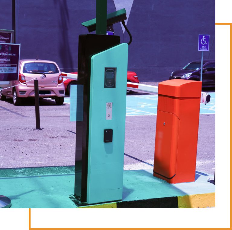 Parking - CoherentPlus